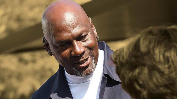 "They're skipping a lot of steps" - When Michael Jordan criticized ...