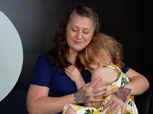 Kingsville mom, autistic daughter speak out after immigration detention ...
