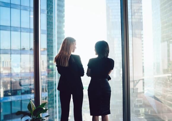 Gender stereotypes persist even as women gain ground at work - NewsBreak