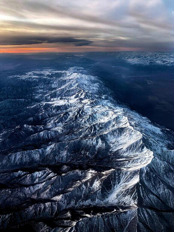 California Snow Report 2026: California Snowpack Levels by Region ...