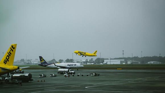 The average domestic flight now costs $365 — up $70 from last year ...
