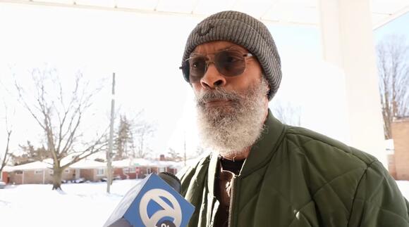 Amazon driver's viral rant in Redford sparks debate about delivery ...