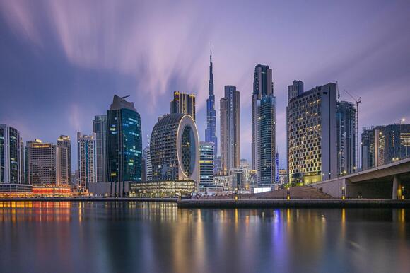 UAE, Saudi Arabia & India Lead Fastest-Growing Wellness Markets - NewsBreak