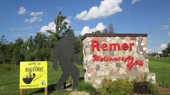 The Wild Animals That Show Up in U.S. Folklore - NewsBreak