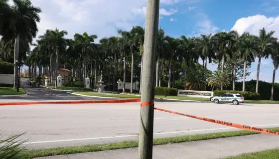 White Men, Not Haitian Immigrants, Keep Trying To Kill Donald Trump ...