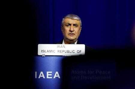 Iran: IAEA must clarify stance on June attacks before inspecting bombed ...
