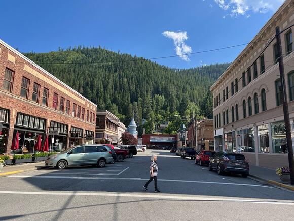 It Started in Idaho – And It Quietly Shaped How America Eats, Escapes ...