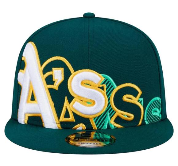 MLB Releases New Overlap Collection & The “Tetas” Rangers Hat Was ...