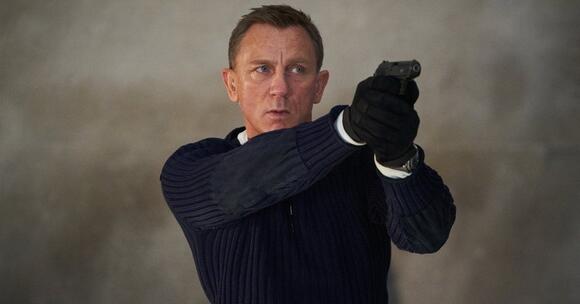 New James Bond Actor Casting Officially Starts With New Update - NewsBreak
