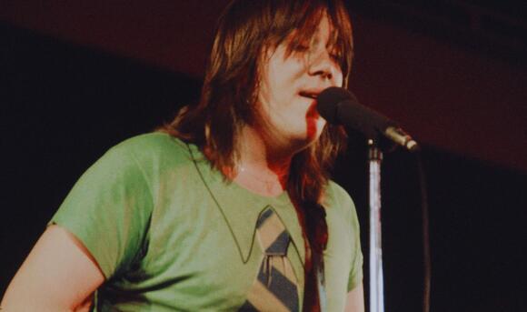 31-year-old Terry Kath accidentally took his own life on January 23 ...