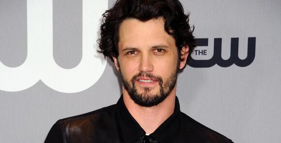 Nathan Dean Returns to General Hospital as Ethan - NewsBreak