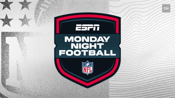 Who's playing monday night football store