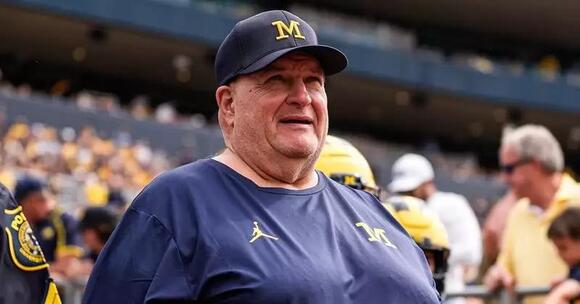 Biff Poggi to join Big Ten Network as college football analyst in 2026 ...