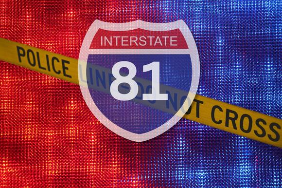 Sudden Lane Change Allegedly Leads to Fatal I-81 Crash - NewsBreak