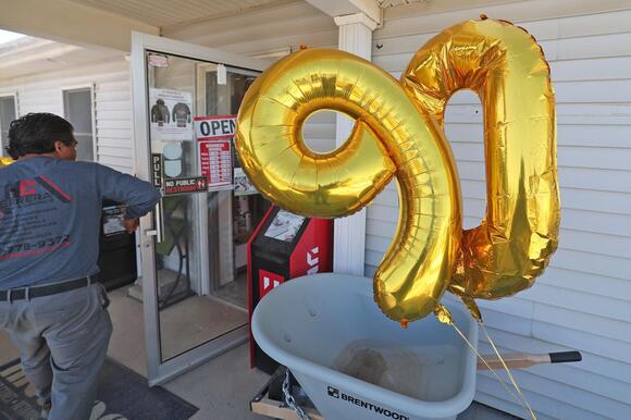 Wall’s NJ Gravel & Sand celebrates 90 years - NewsBreak