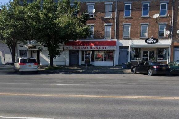 End Of An Era: Iconic Hudson Valley Bakery Has Closed in Newburgh ...