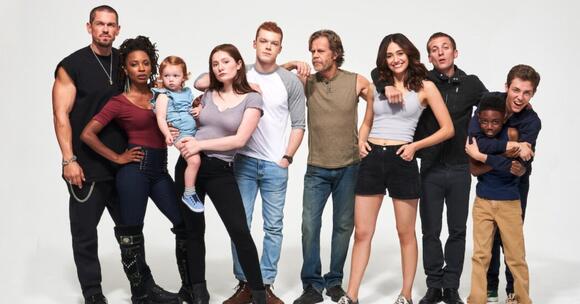 When Is Shameless Leaving Netflix in the US & Why? - NewsBreak