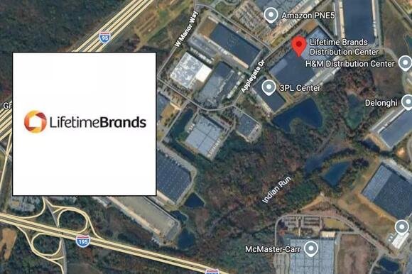 New Jersey layoffs 2026: Amazon, Horizon, Macy's job cuts - NewsBreak