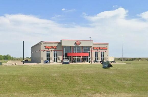 Beloved Harley Davidson dealership plans to shut its doors ‘permanently ...