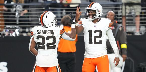 Shedeur Sanders is Apparently Going to the Pro Bowl - NewsBreak