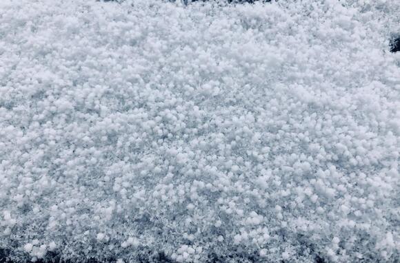 BREAKTHROUGH: Scientists Discover Snow Actually Gets Tired!? - NewsBreak