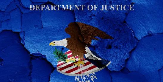 2025 DOJ Fraud Section Year in Review- Sustained High-Impact ...