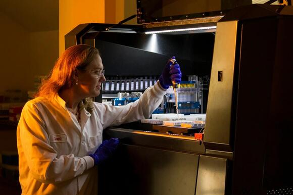 The Future of Biohacking: How Scientists Are Rewriting Human DNA ...