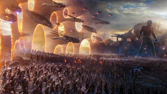 Beloved MCU Hero Making Surprise Return in Avengers: Doomsday — Report ...