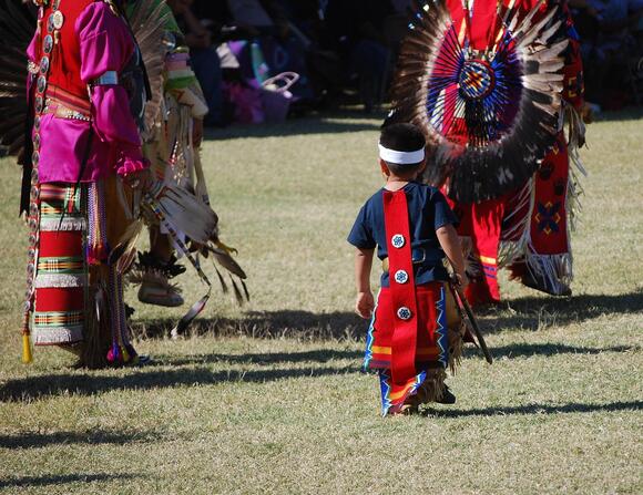 How the Turkey Is a Spiritual Symbol for Indigenous Native Americans ...