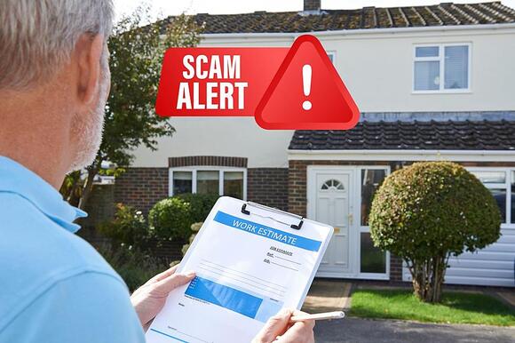 FBI Details How This New Smishing Scam Works - NewsBreak