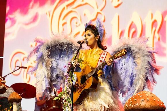 Bristol Rhythm & Roots Reunion Announces 2026 Lineup Featuring Sierra ...