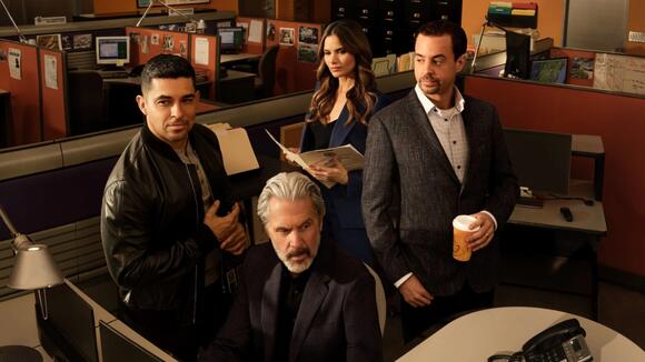 How 1 NCIS Character’s Shocking Return Happened in Season 23 Fall ...