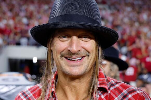 Kid Rock's Turning Point Show Surprise? We've Got a Theory - NewsBreak