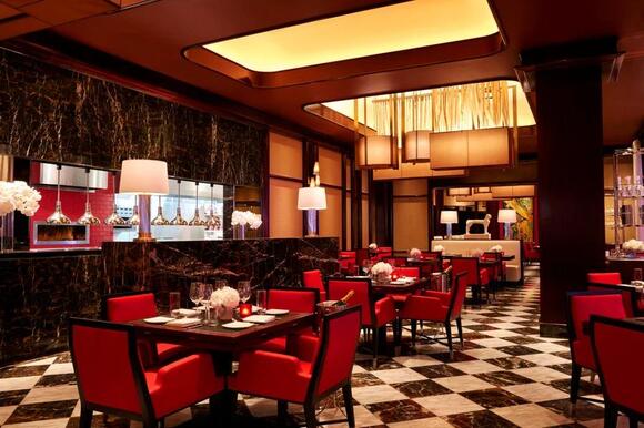 The ultimate guide to restaurants and bars at Encore Boston Harbor ...