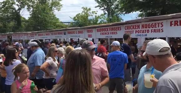 People from Ireland Taste Maine Chips for the First Time - NewsBreak