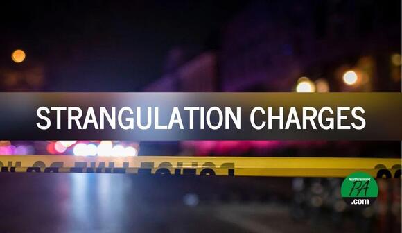 Athens man allegedly strangles girl - NewsBreak