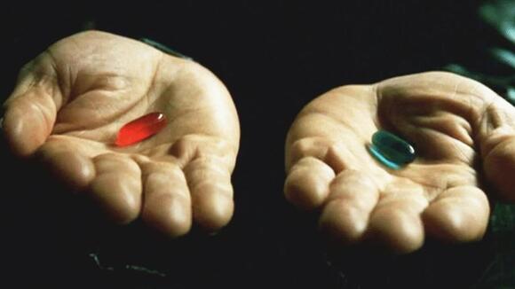 The Matrix Director Retcons Own Movie And Changes Its Meaning, Yet ...