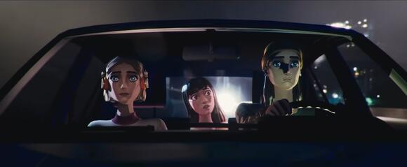 IGN ‘Mixtape’ Review Draws Backlash Over Perfect Score for ...