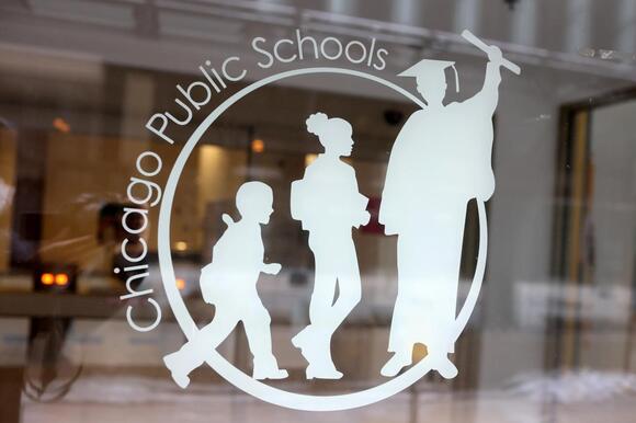 UPDATE: Chicago Board of Education president resigns 1 week after taking office