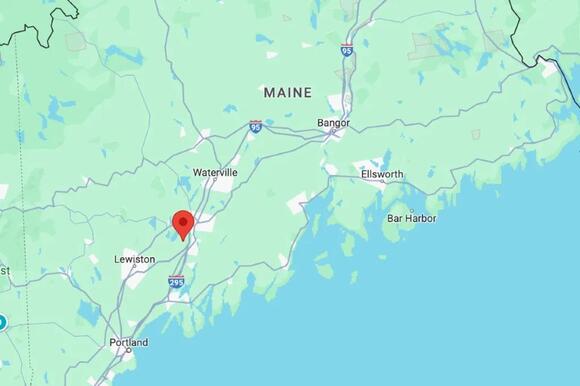 2.8-magnitude earthquake strikes central Maine - NewsBreak