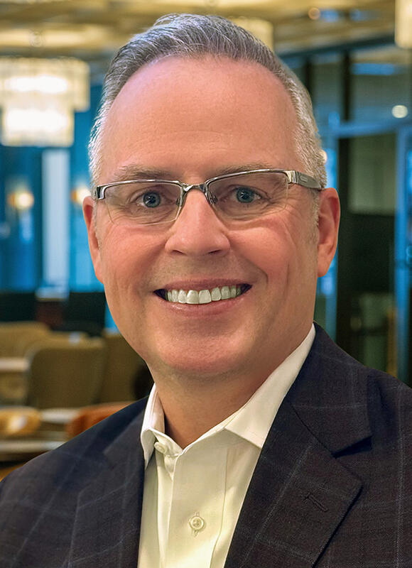 Meals on Wheels announces philanthropy, fundraising veteran Mike Hogan ...