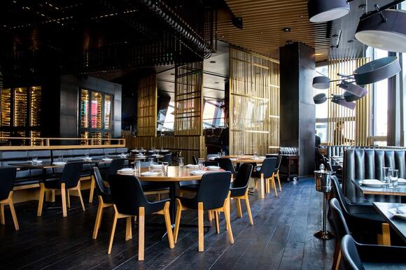 Newsom Signs Bills to Boost Local Restaurants and Cut Red Tape Across ...