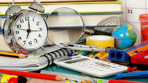 Here is the 2025-26 calendar for City Schools of Decatur - NewsBreak