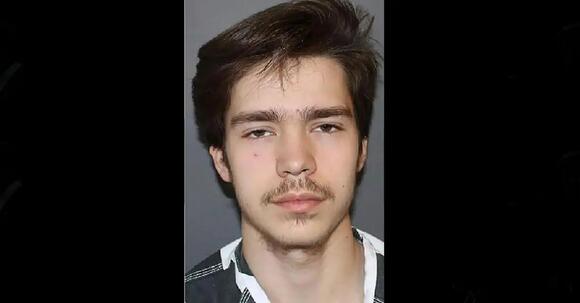 REVEALED: Lauren Boebert's Son Tyler Accused of Using Stolen Credit ...