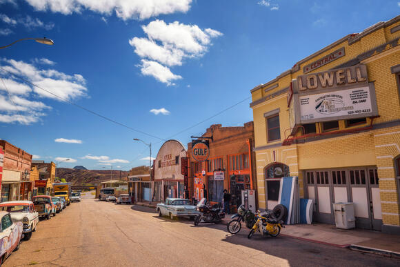 The Most Welcoming Van Life Communities in the U.S. - NewsBreak