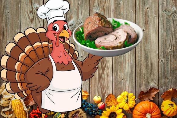 Could South Dakota Face a Thanksgiving Turkey Shortage This Year ...