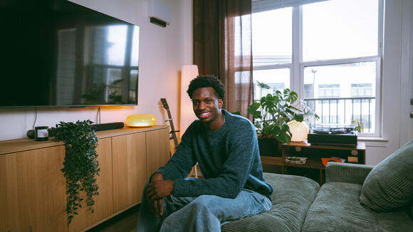 How Engineer-Turned-Content-Creator Joel Roache Earned $120K Because He ...