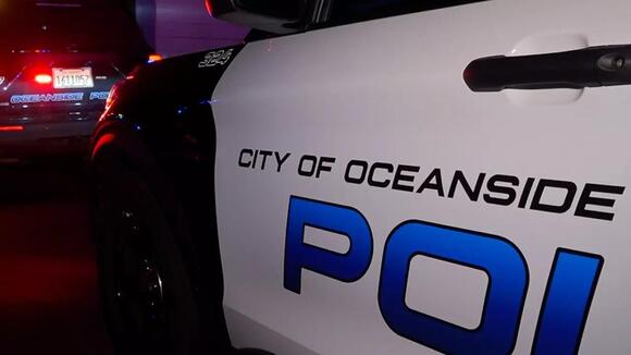 Oceanside Fight Turns Fatal, Man Arrested - NewsBreak