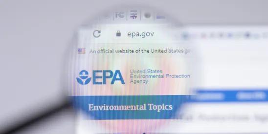 EPA Finalizes Record-High 2026–2027 Renewable Fuel Standard Volume ...