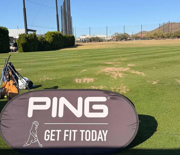 6 full-bag club fittings with 6 different clubmakers?! Here's how that ...